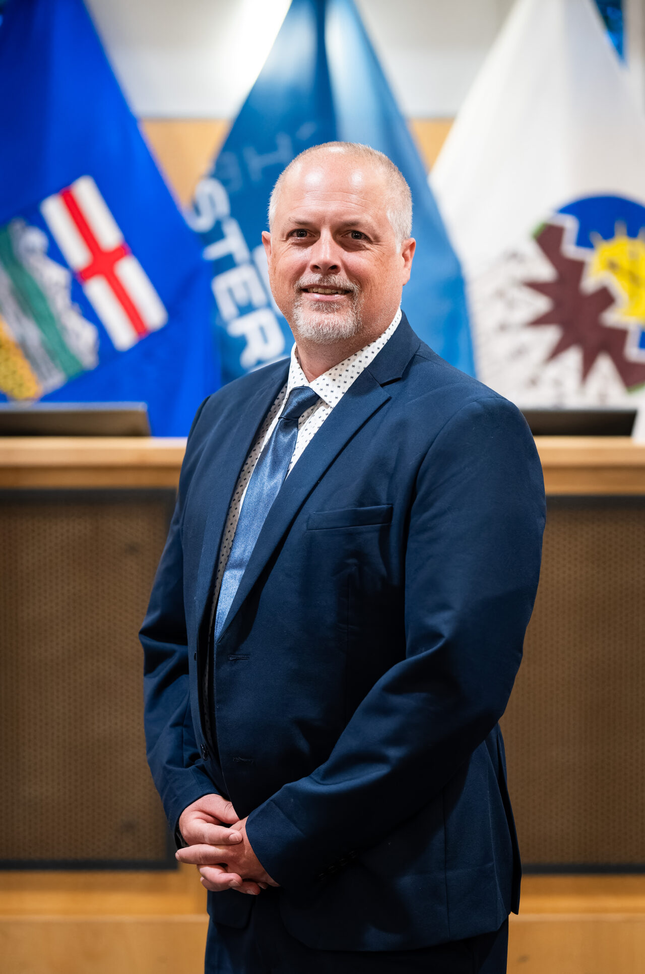 The Alberta Mid-sized Cities Mayor's Caucus Caucus